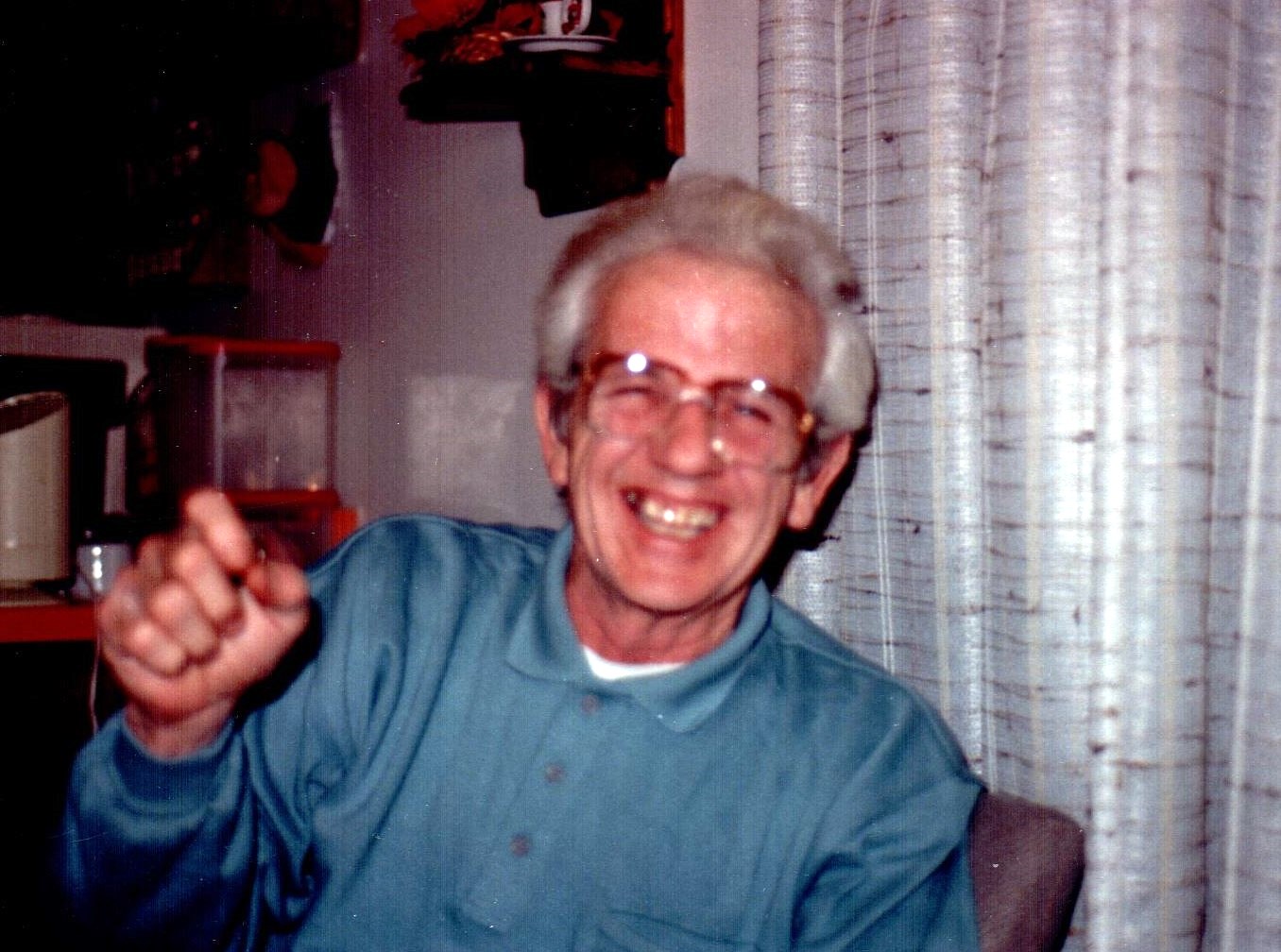 Joseph Conte Obituary - Arlington Heights, IL