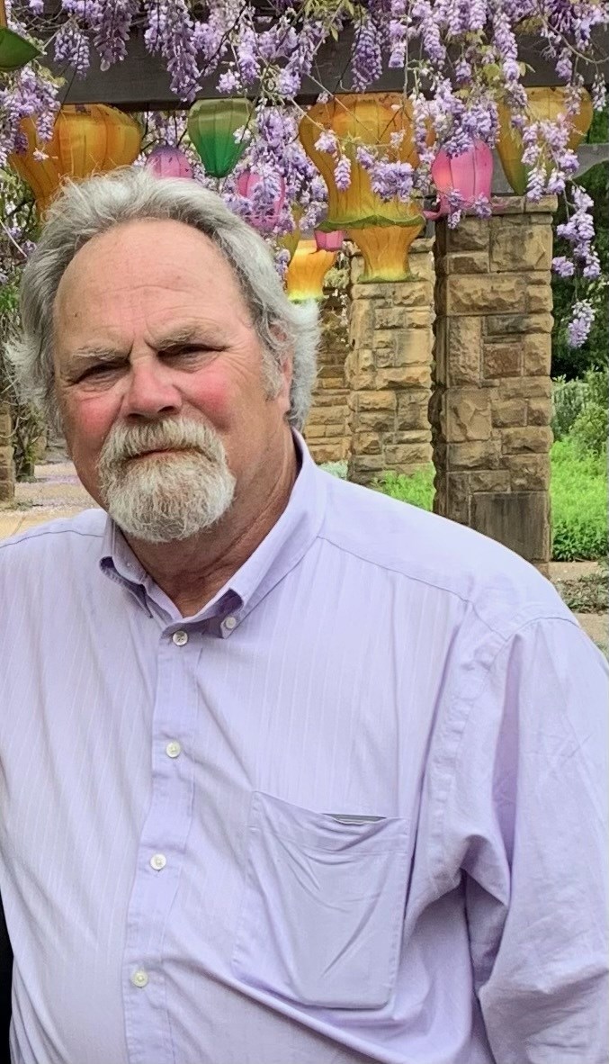 Mike Harper Obituary - Arlington, TX