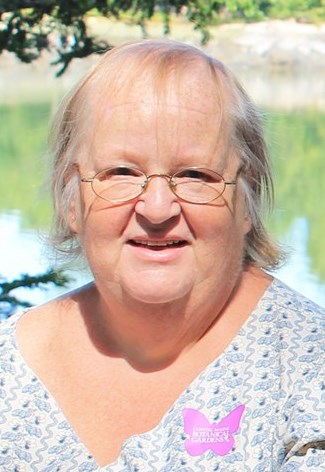 Susan Irene Caron Obituary - Auburn, ME