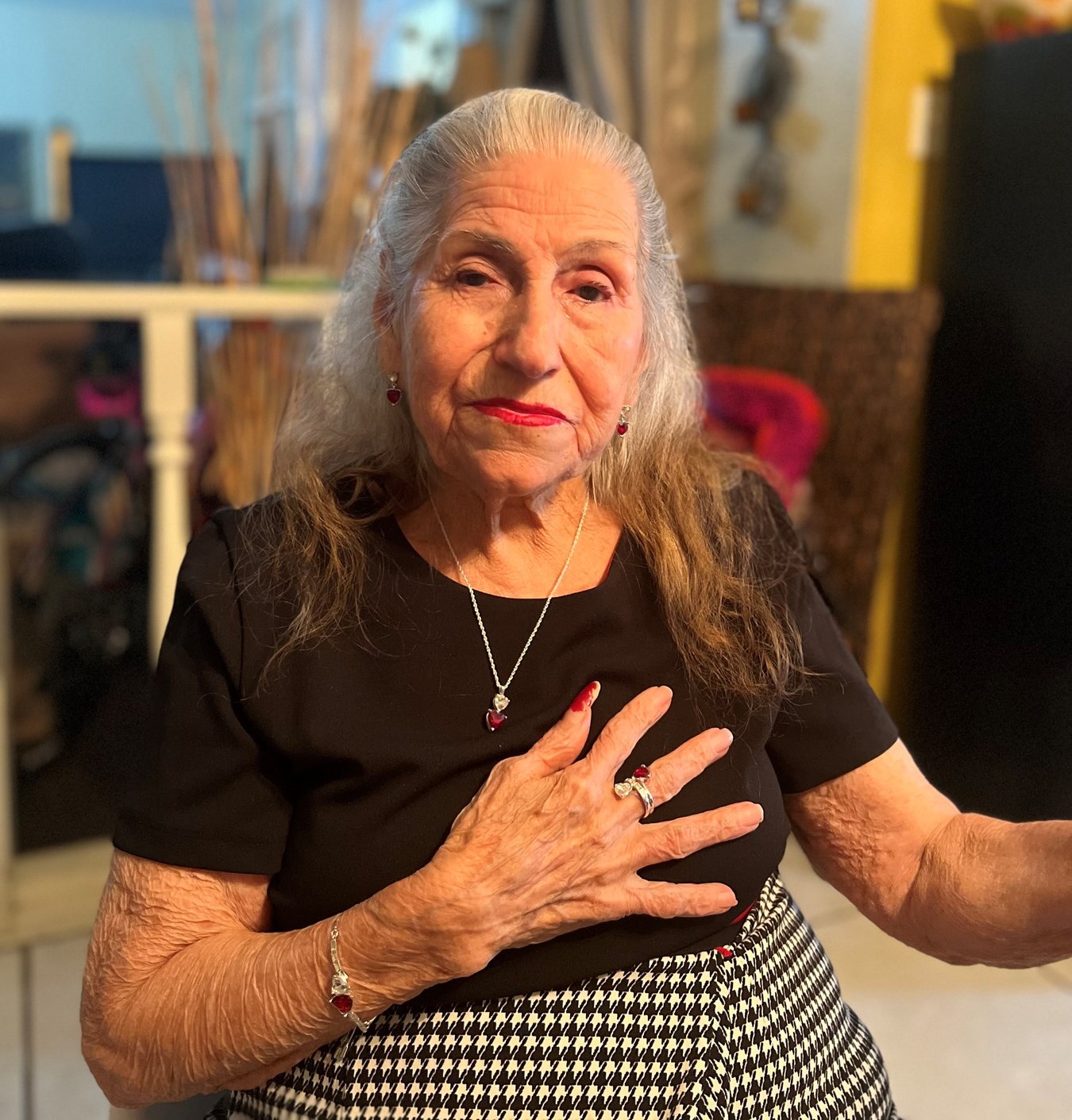 Josefa Rodriguez Obituary - Weslaco, TX
