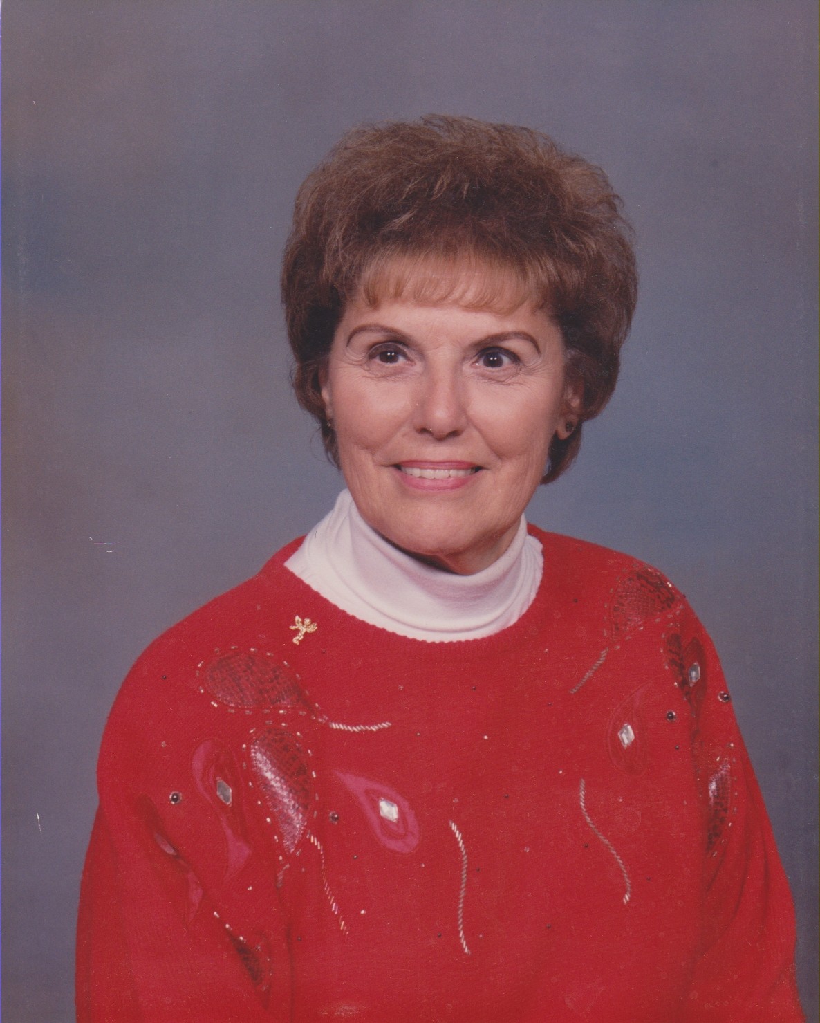 Audrey Mead Obituary - Las Vegas, NV