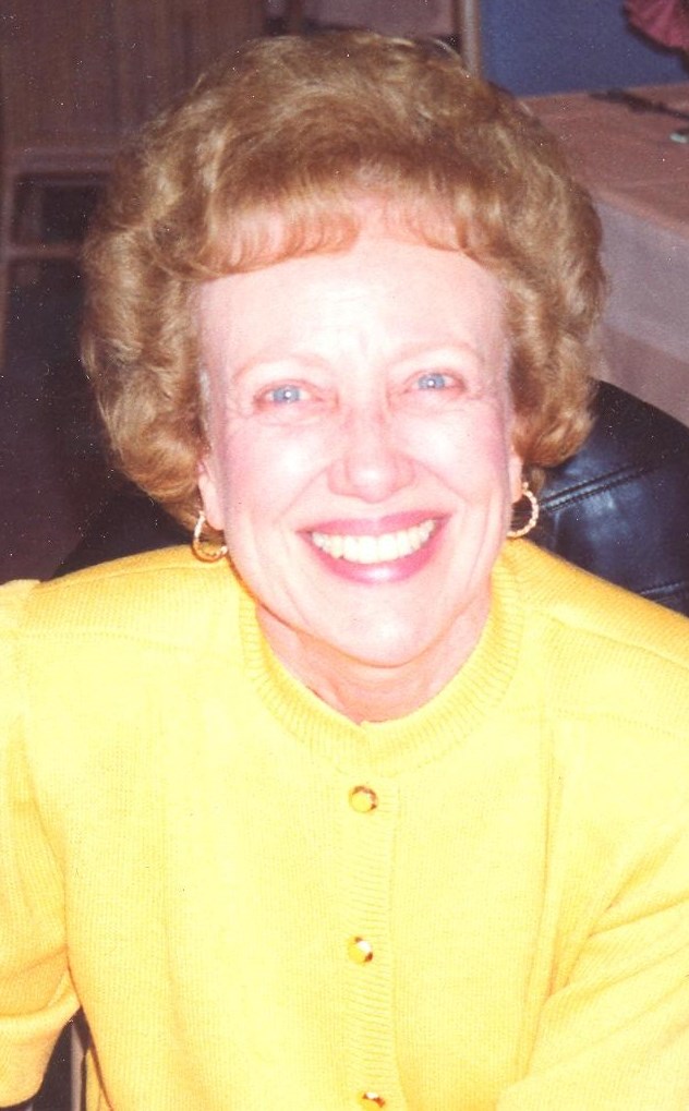 Martha MacKenzie Plowden Obituary - Phoenix, AZ