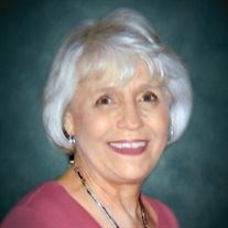 Barbara Messer Obituary - Marietta, GA