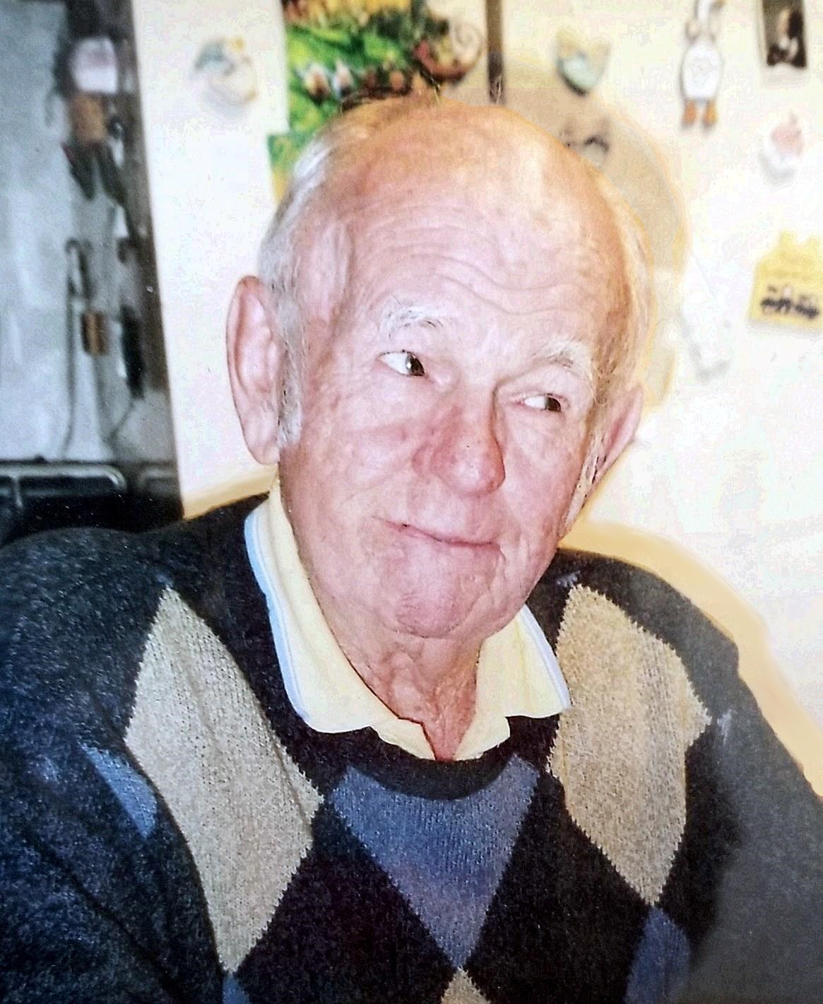 Eugene "Gene" W. Ramer Obituary - Centennial, CO