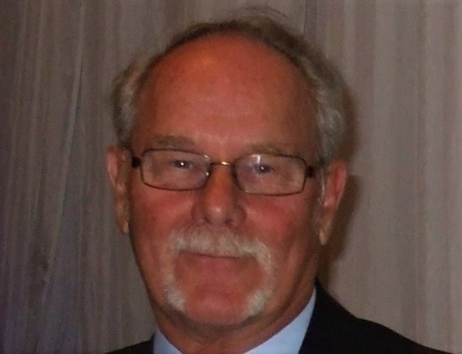 James Bixler Obituary - Austin, TX