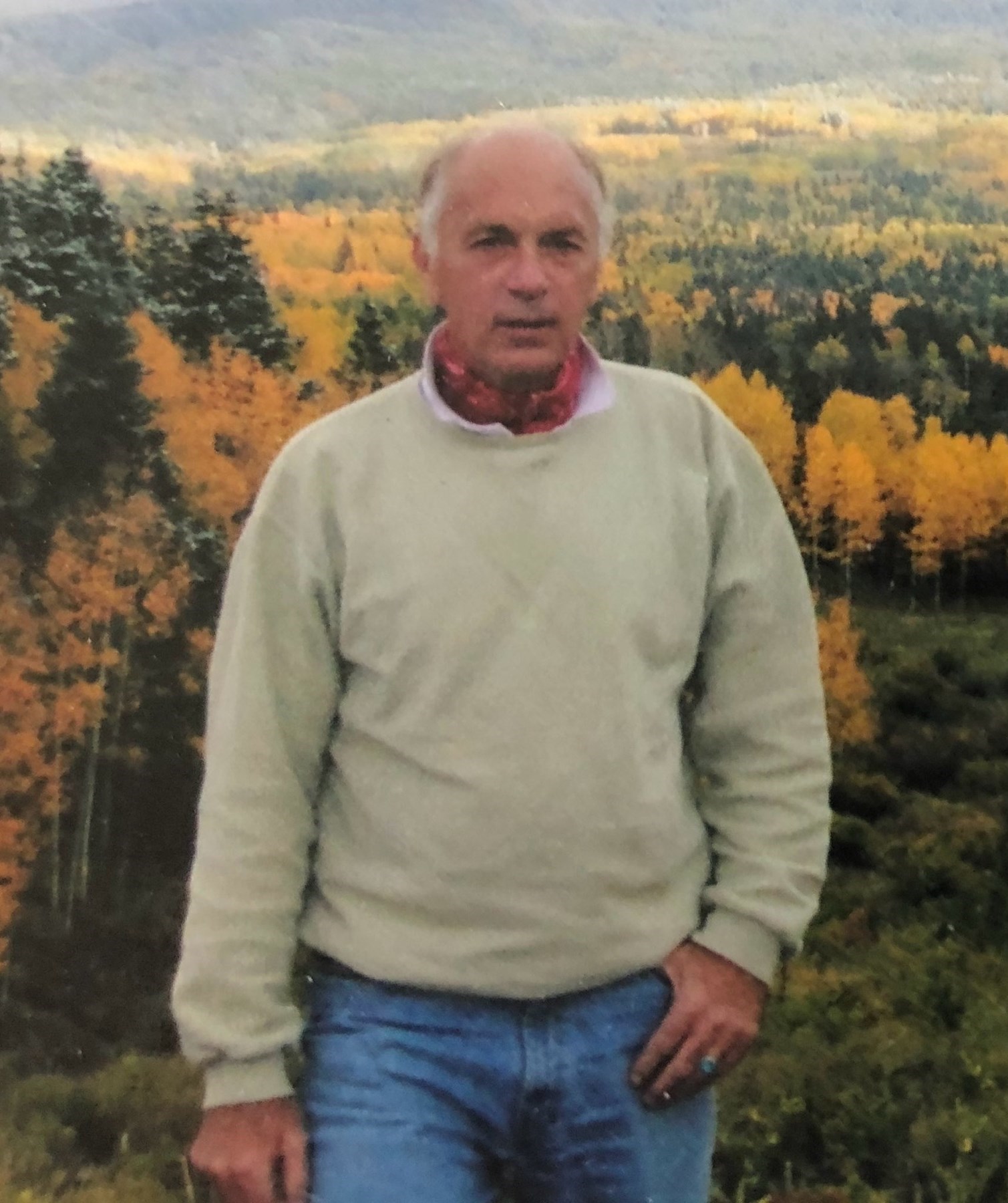 Michael Roh Obituary - Columbia, SC