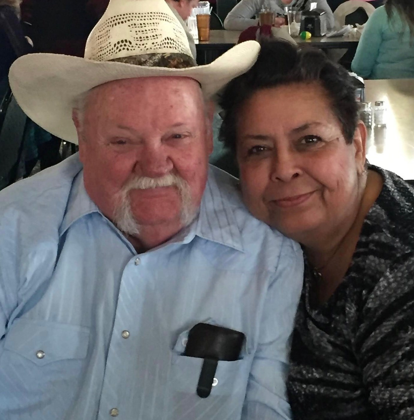 Roy Weathers Obituary - Medford, OR