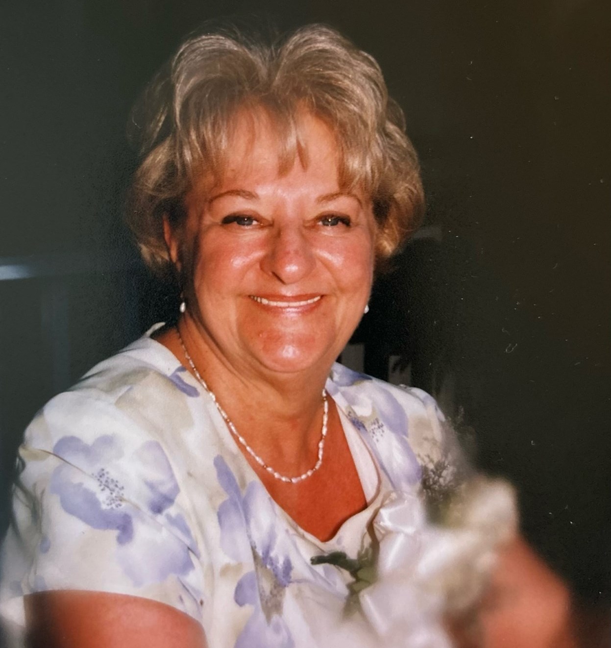 Joan Blondek Obituary - Staten Island, NY