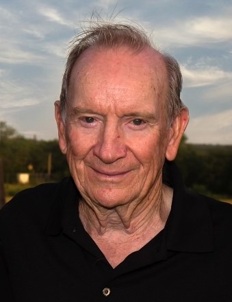 Fred Eberhardt Obituary - San Antonio, TX