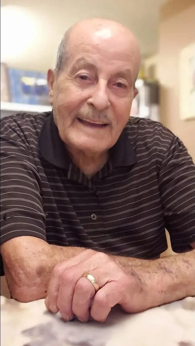 Elias Kassis Obituary - San Antonio, TX