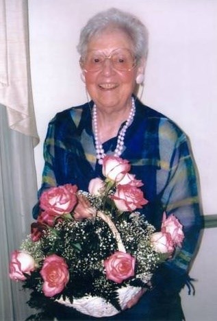 Mary DeRose Obituary - Lansing, MI