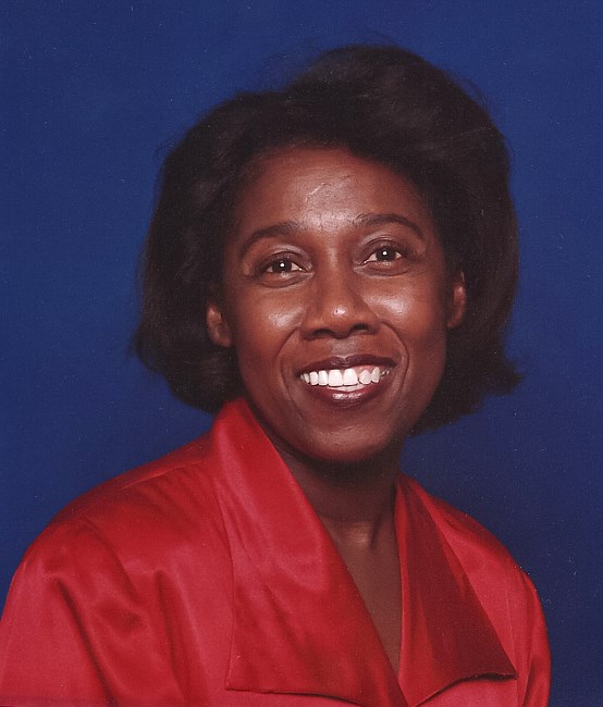 Clarette Joy Tate Obituary - Fort Lauderdale, FL