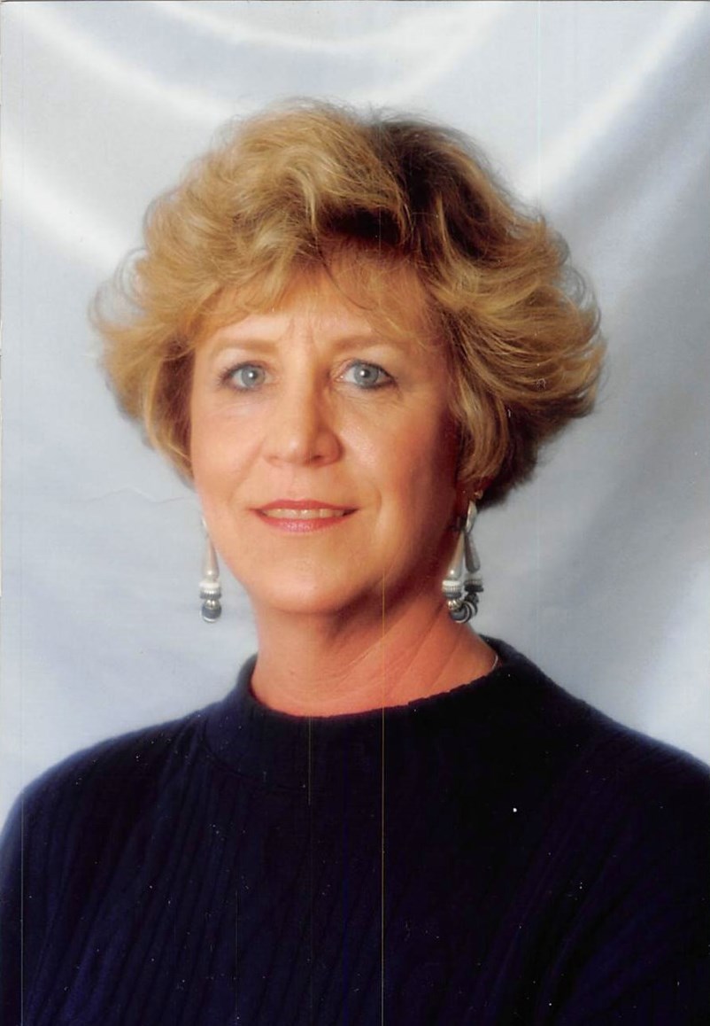 Charlene Whitehill Obituary