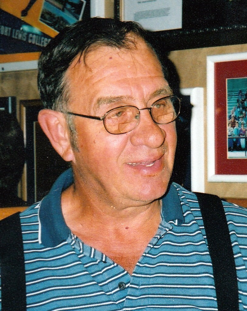Larry Hefner Obituary - Hickory, NC