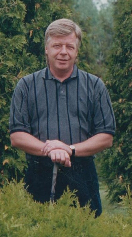 André Gagné Obituary - Terrebonne, QC