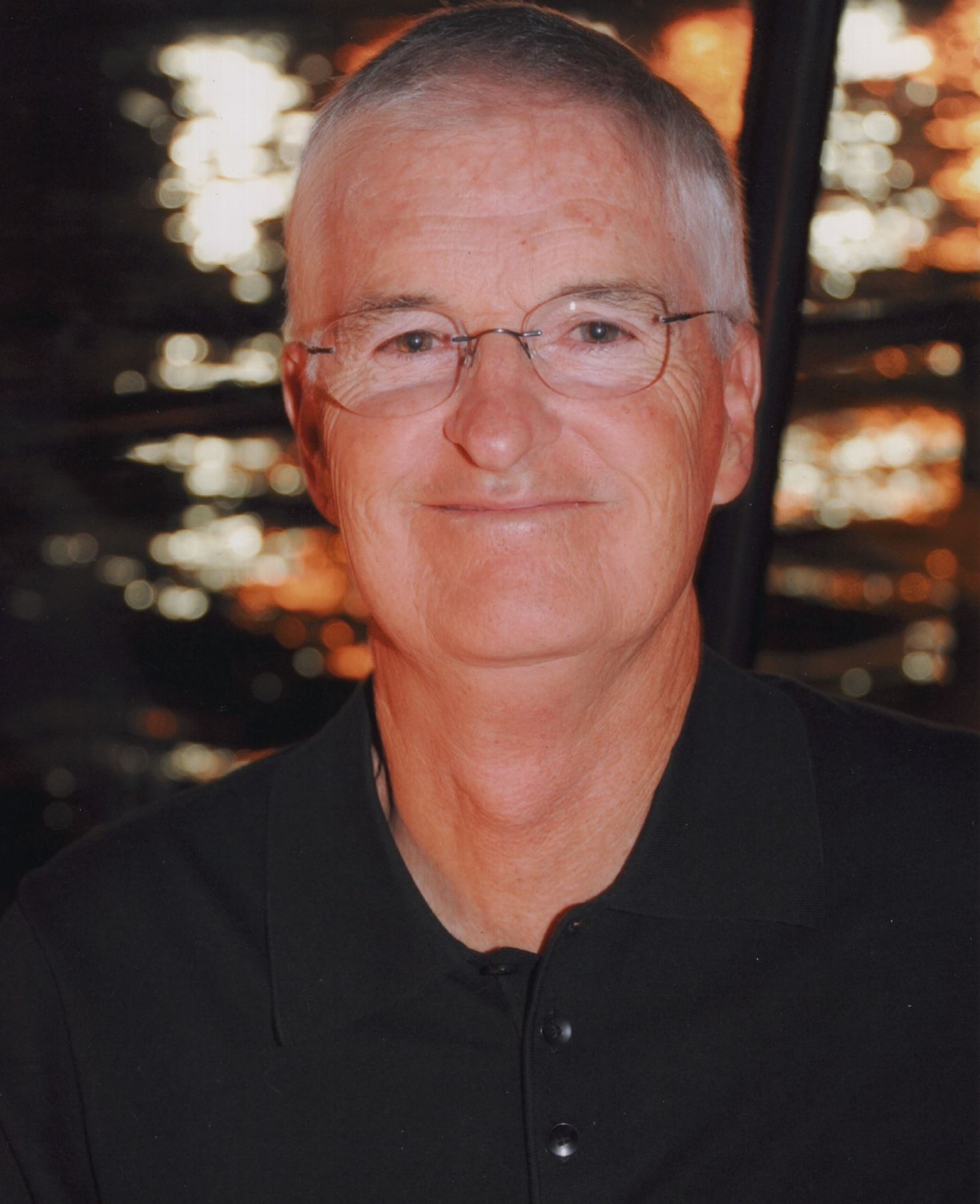 Richard Gallup Obituary - Corona Del Mar, CA