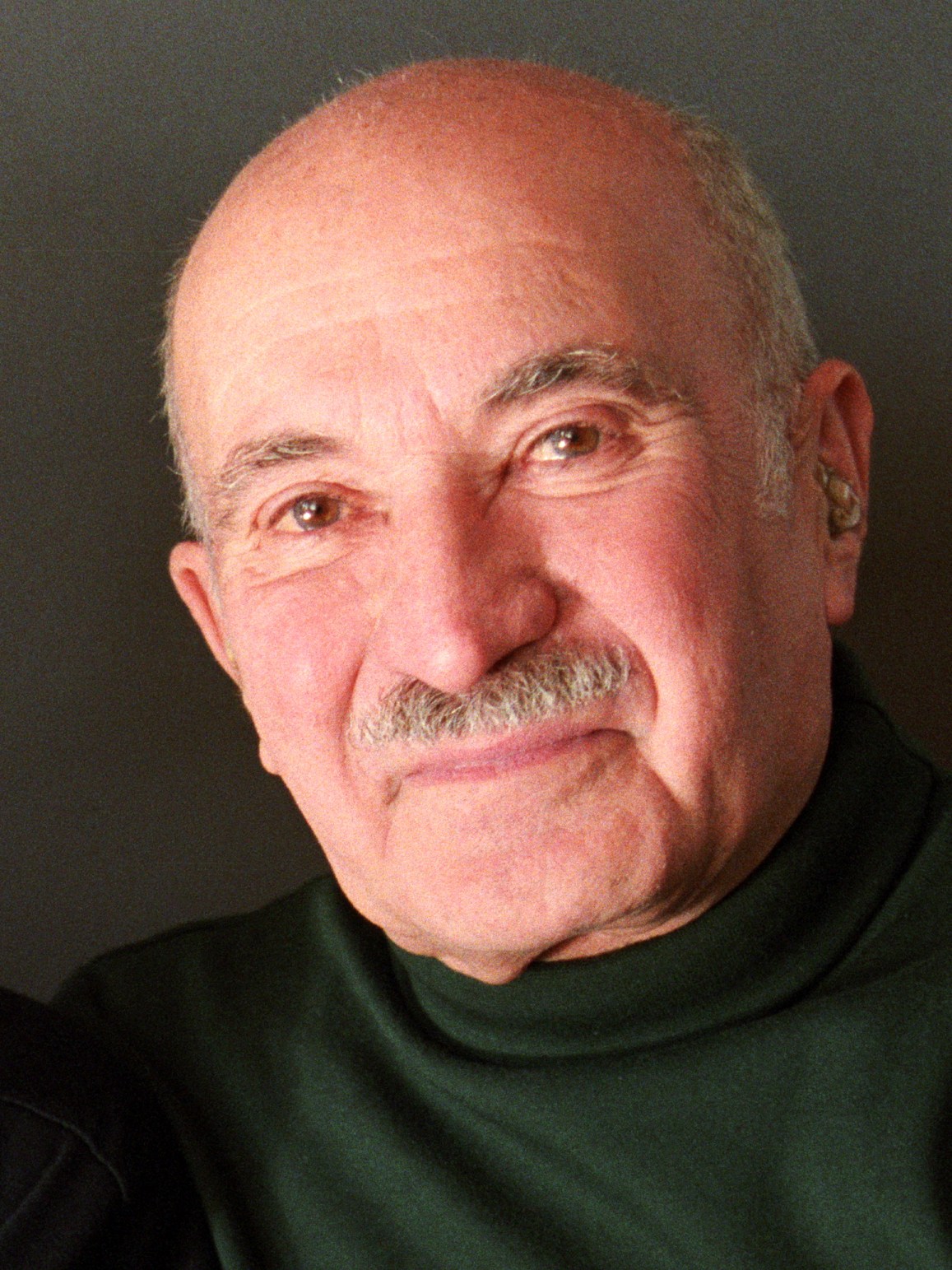 Herbert Hyman Obituary - St. Louis, MO