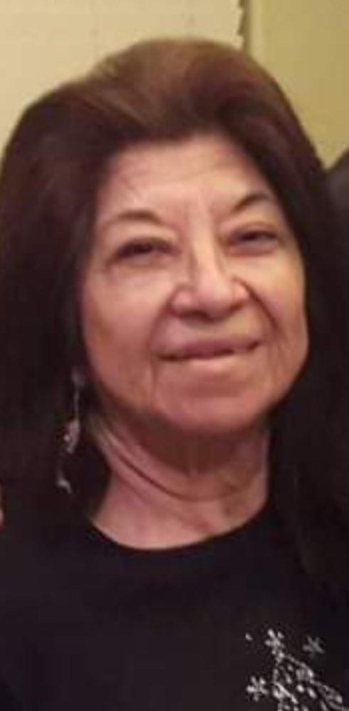 Maria Batterson Obituary - Tolleson, AZ