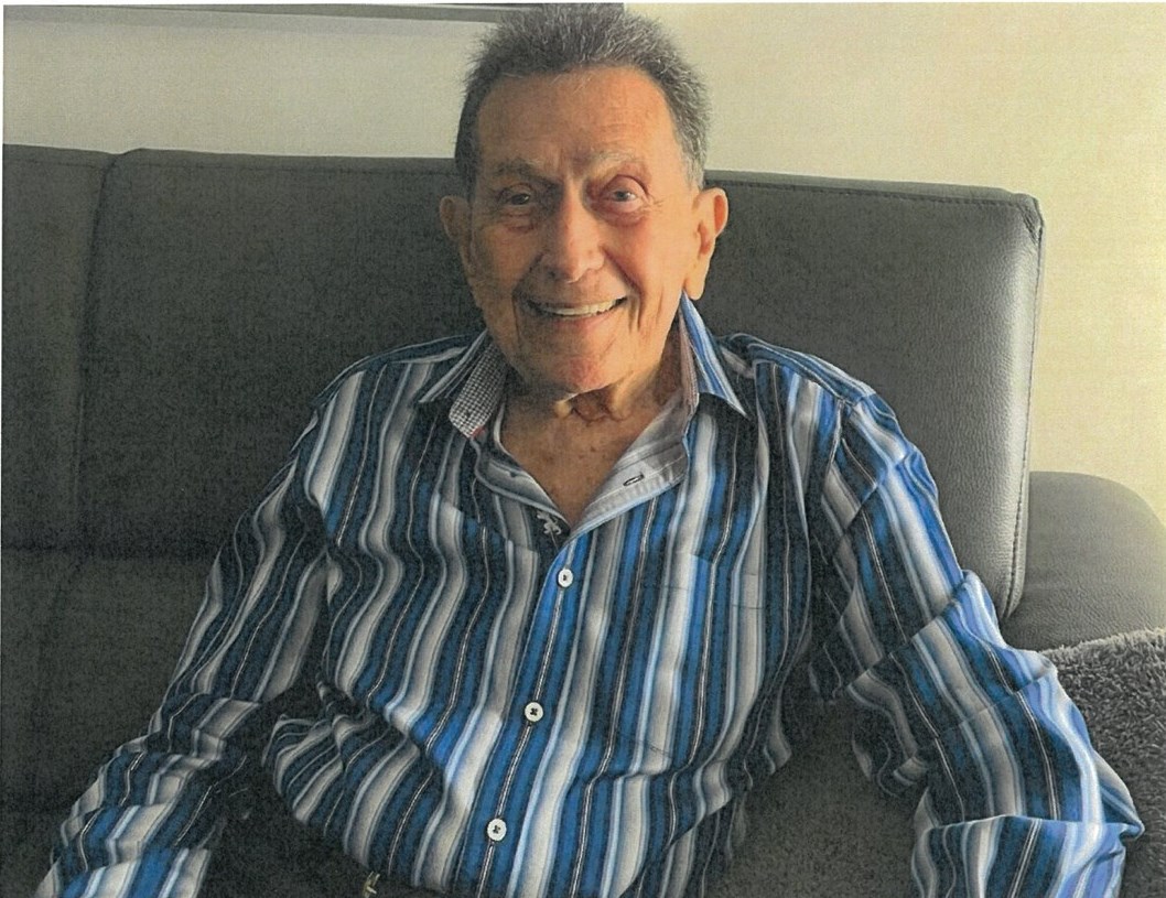 Norman Janowitz Obituary - North Lauderdale, FL