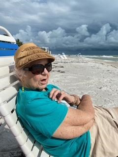 Marian Padgett Obituary - Tampa, FL