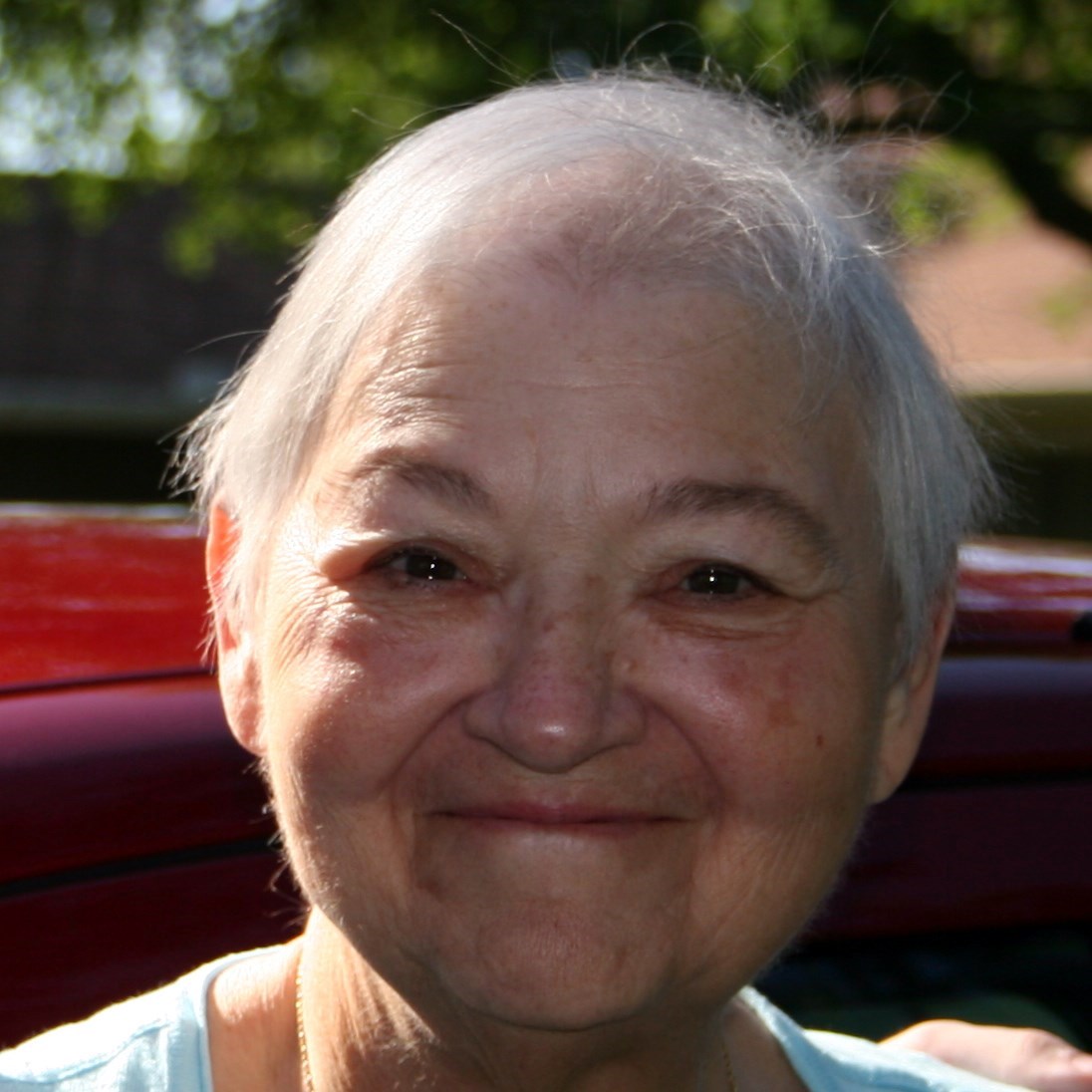 Winifred Davis Obituary - Burnet, TX
