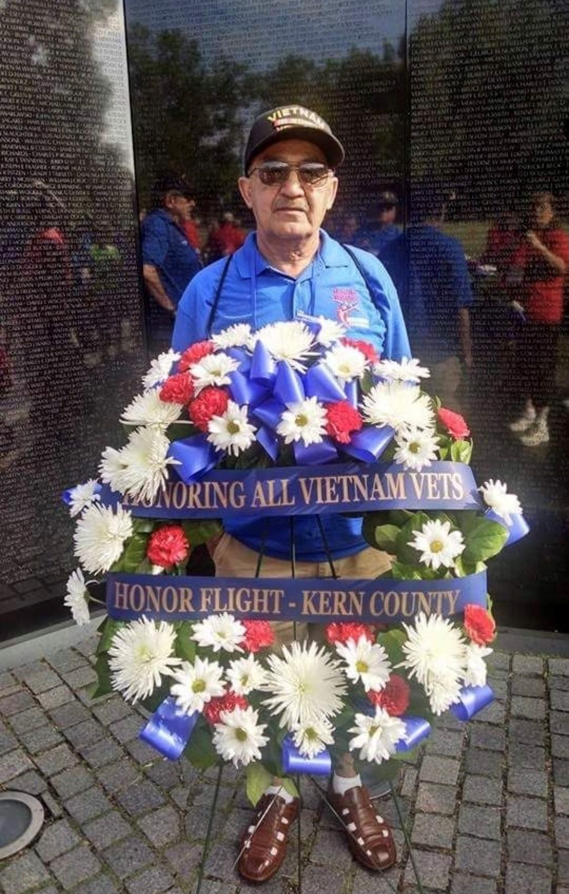 John Hernandez Obituary - Bakersfield, CA