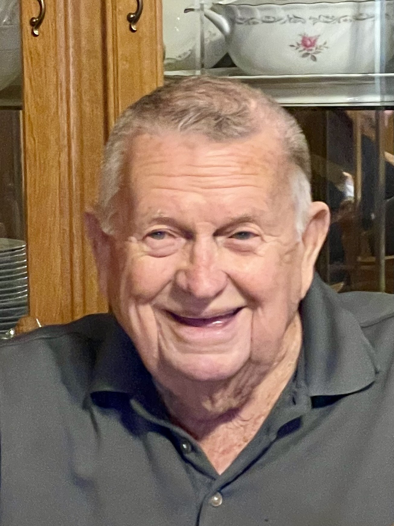 Benjamin Rose Obituary - Morristown, TN