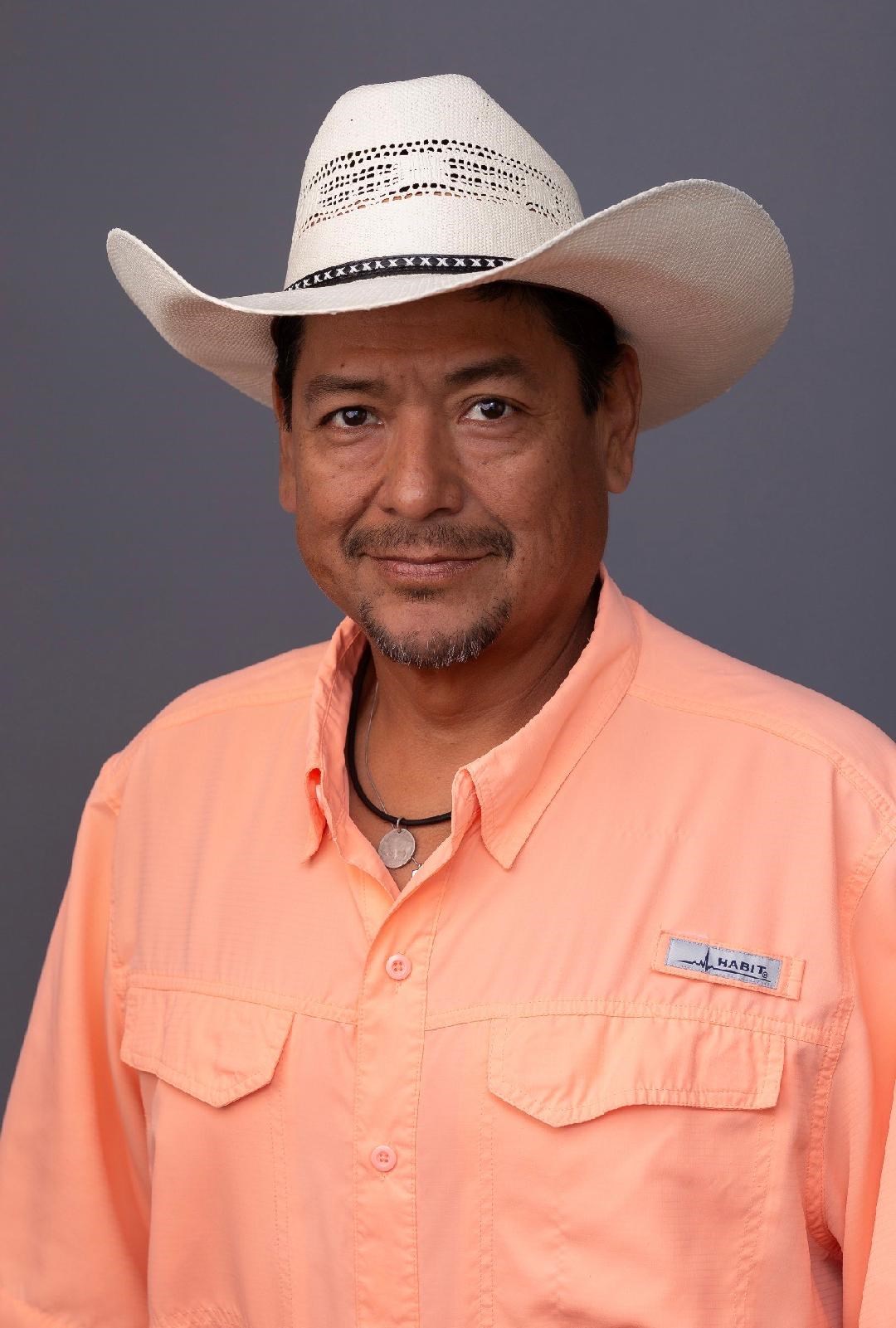 Rick Magaña Obituary - Victoria, TX