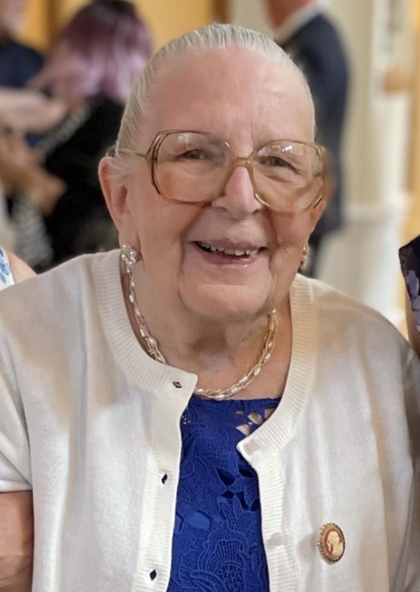 Eileen Glica Obituary - Yonkers, NY