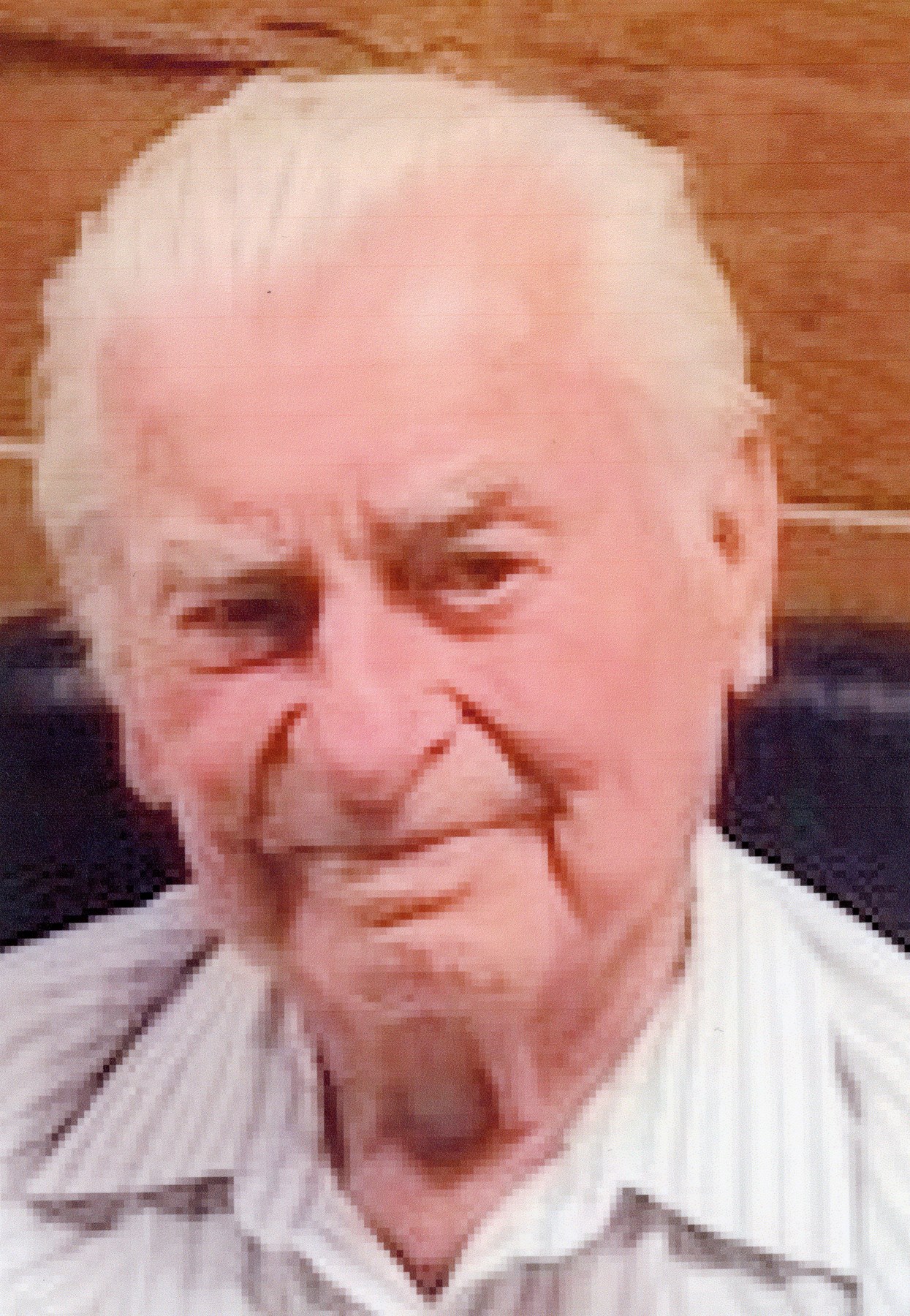 Raymond Harry Cruikshank Obituary - Newhall, CA