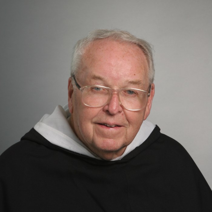 Rev. Edward Daley, O.P. Obituary - Providence, RI
