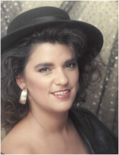 Cynthia Louise Gerdes Obituary - San Diego, CA