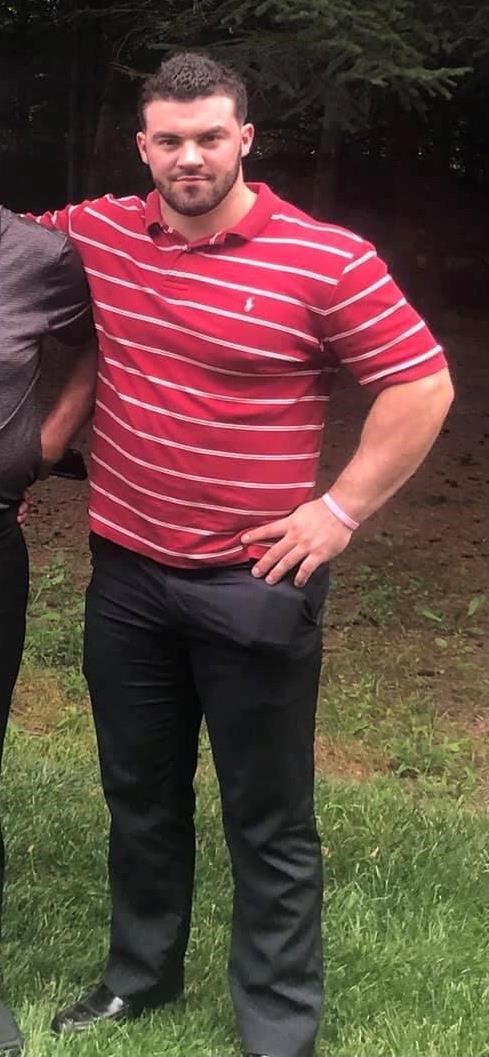 Michael Goodroe Obituary - Flushing, MI