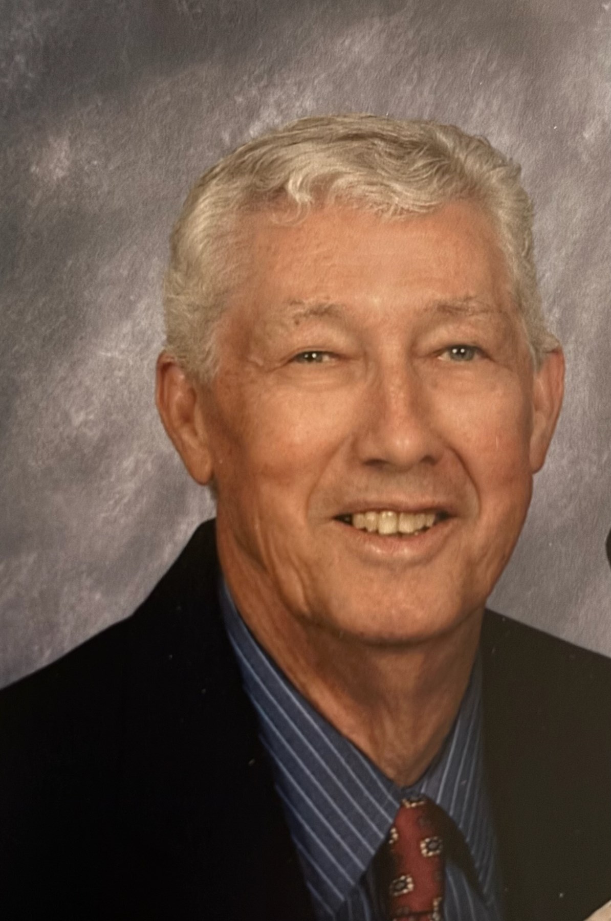 William Teague Obituary - Liberty, NC