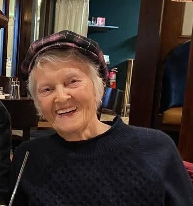 Joyce Manke Obituary - Southfield, MI