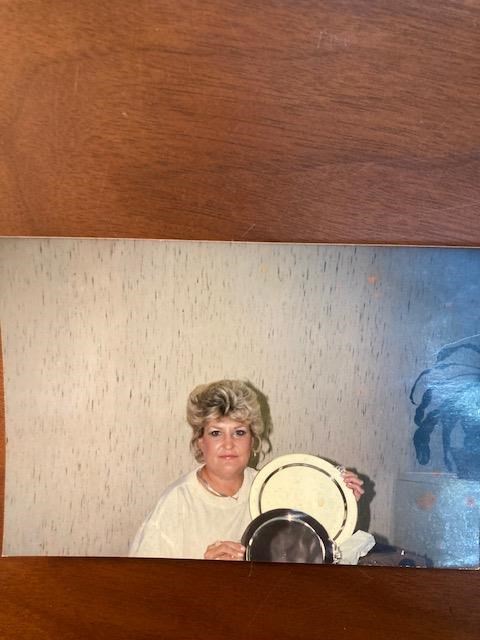 Mary Sasser Obituary - Phenix City, AL