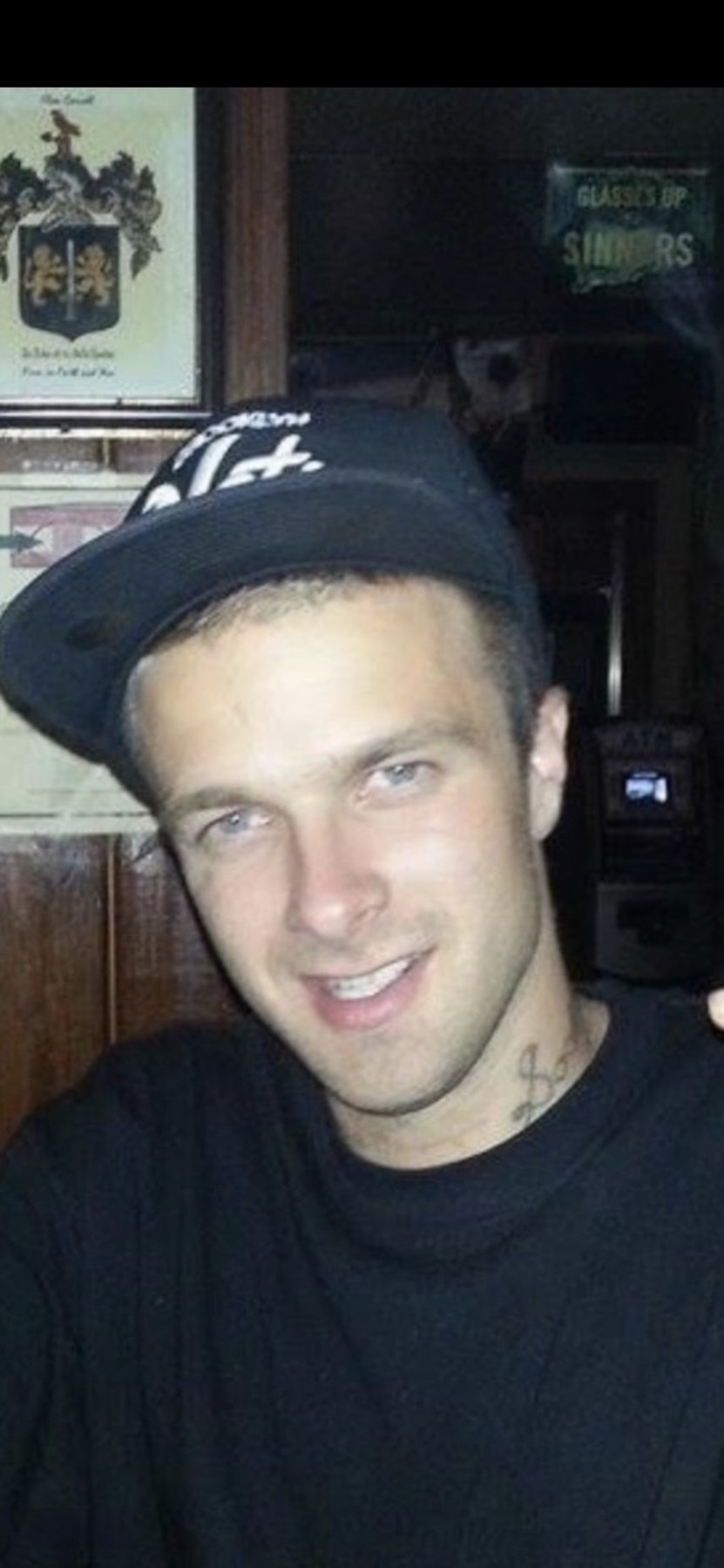 Hollywood Undead Unmasked With Names