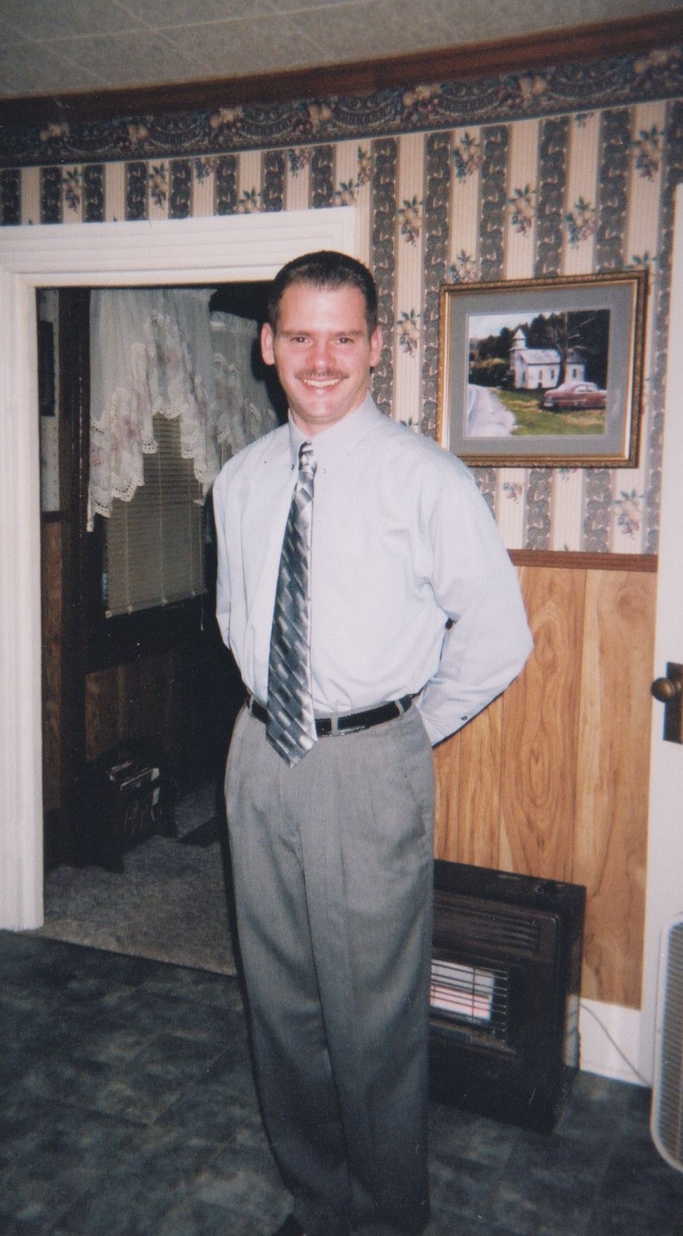 Barry Vincent Obituary - Pulaski, TN