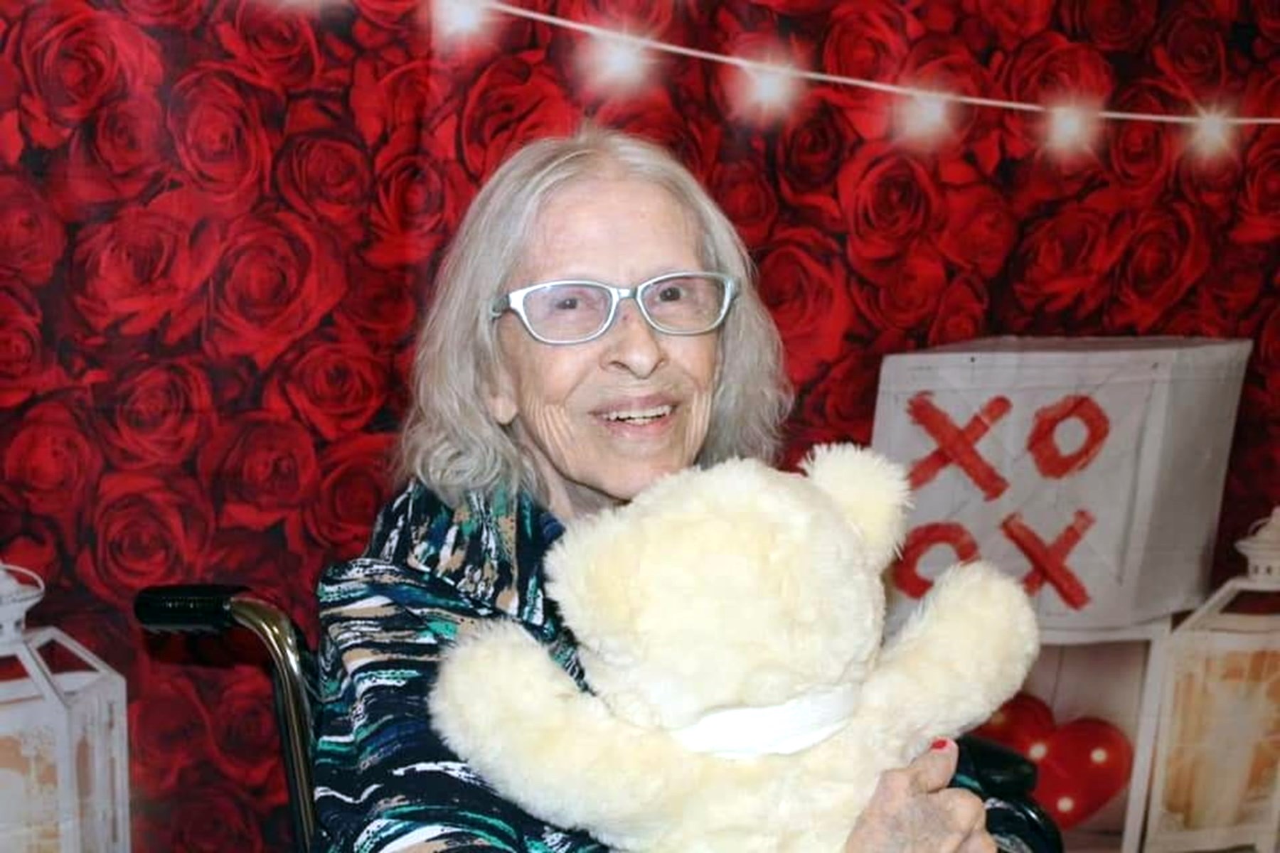 Ruth Robinson Obituary - Hickory, NC