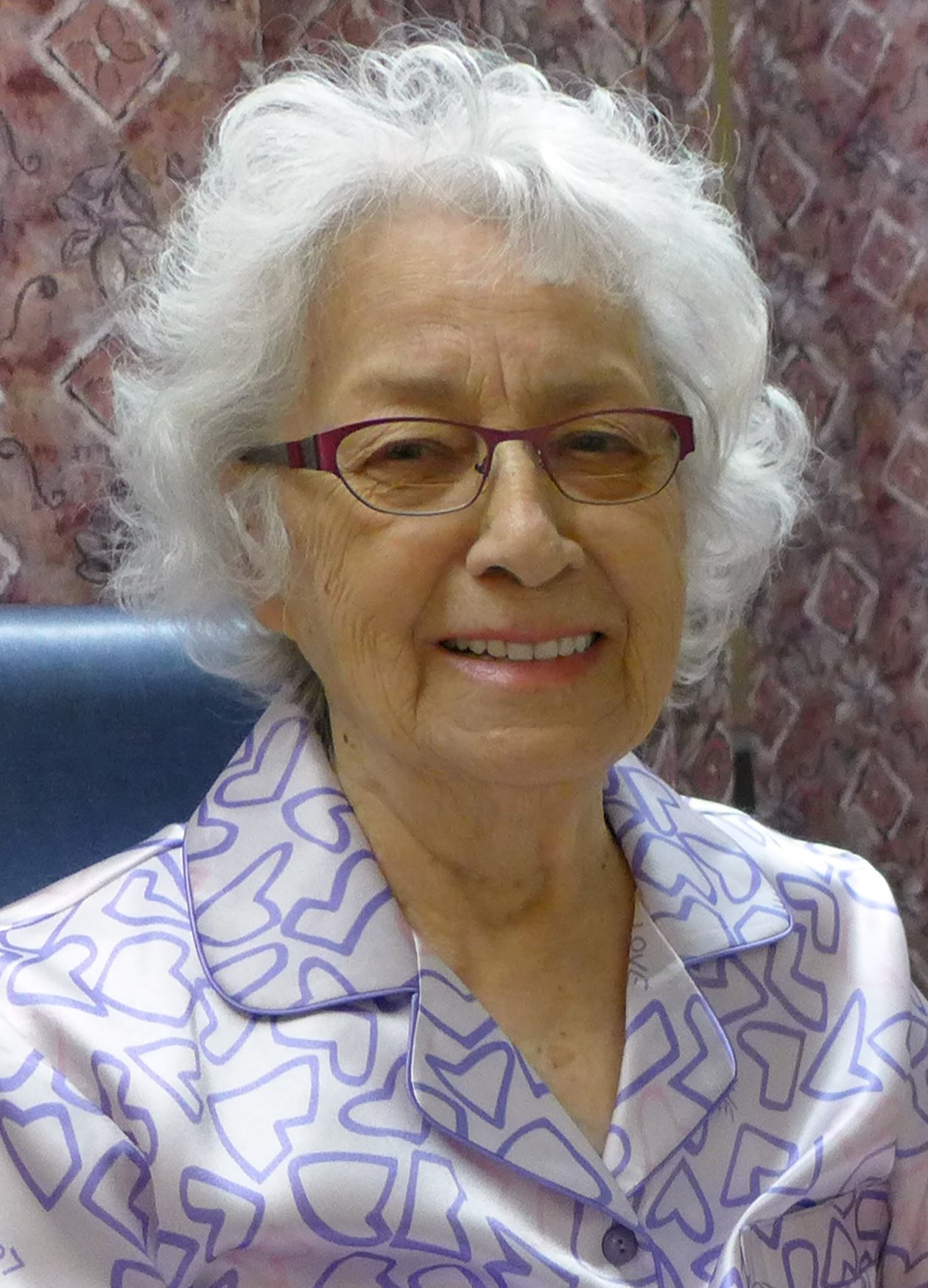 Béatrice Perron Obituary - Jonquière, QC