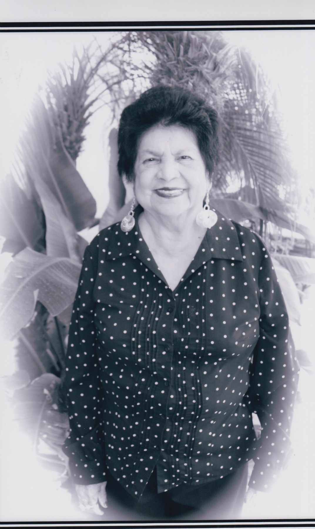 Trinidad Silva Obituary - Glendale, AZ