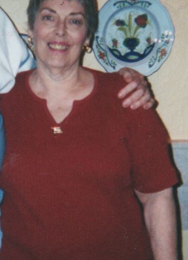 Ann Hopson Obituary - Birmingham, AL