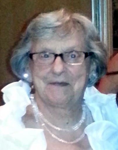 Donna Scott Obituary - Akron, OH