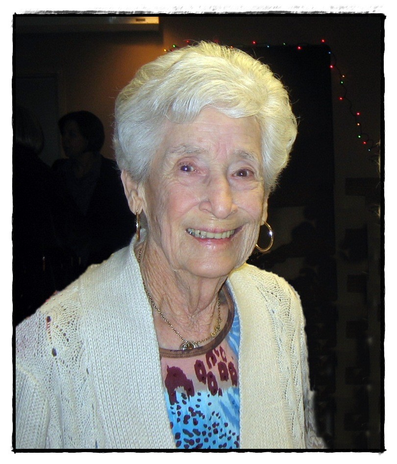 Wanda Garland Obituary - Naples, FL
