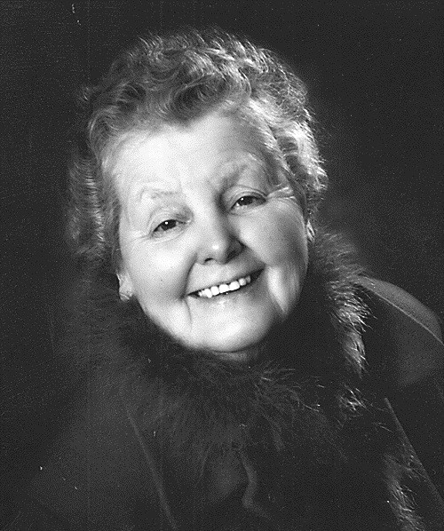 Helen 'Hellie' MacNeil Obituary - Sydney, NS