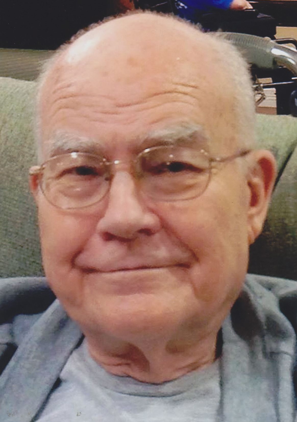 Ron Lusk's Instagram, Twitter & Facebook on IDCrawl