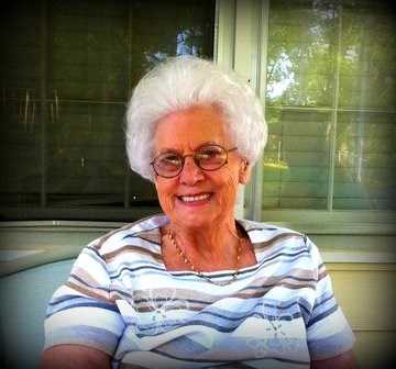 Betty Ruth Pugh Obituary - Anniston, AL