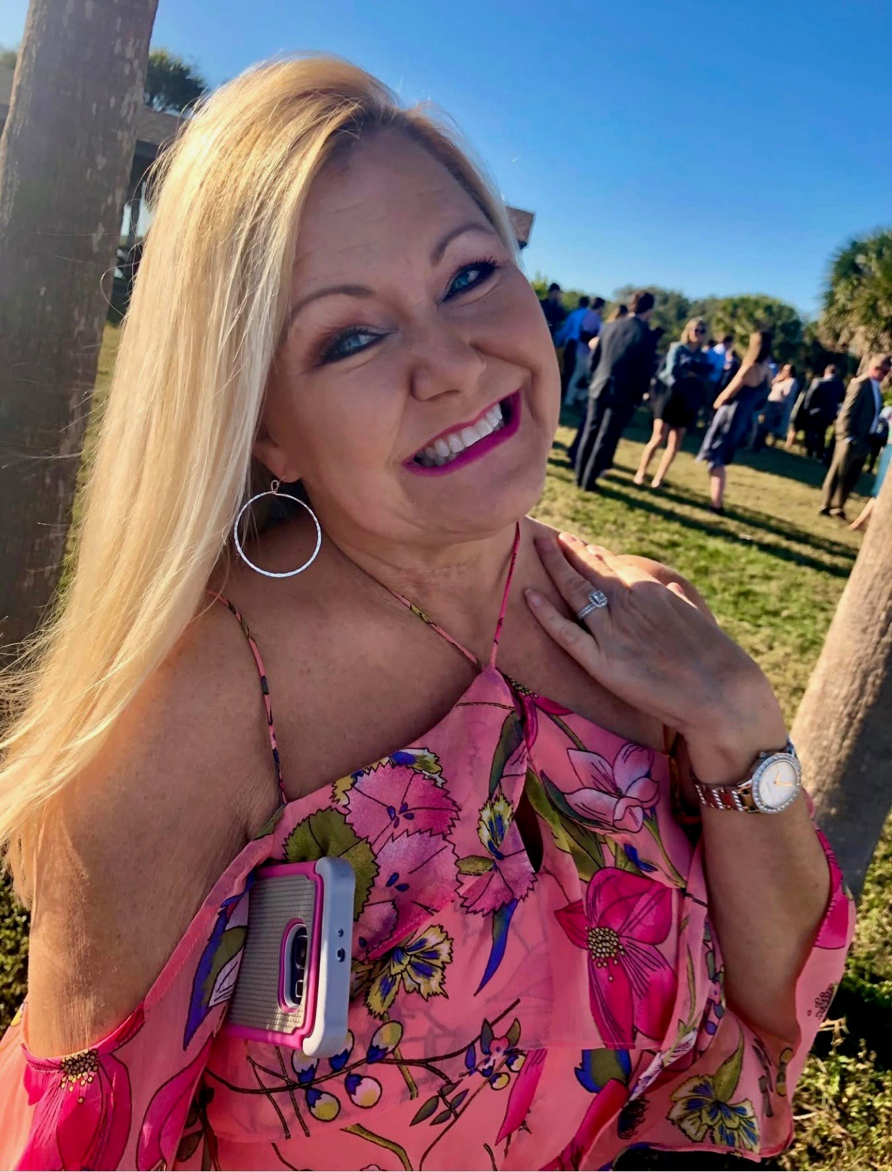 Lorre Cheely Obituary - St Pete Beach, FL