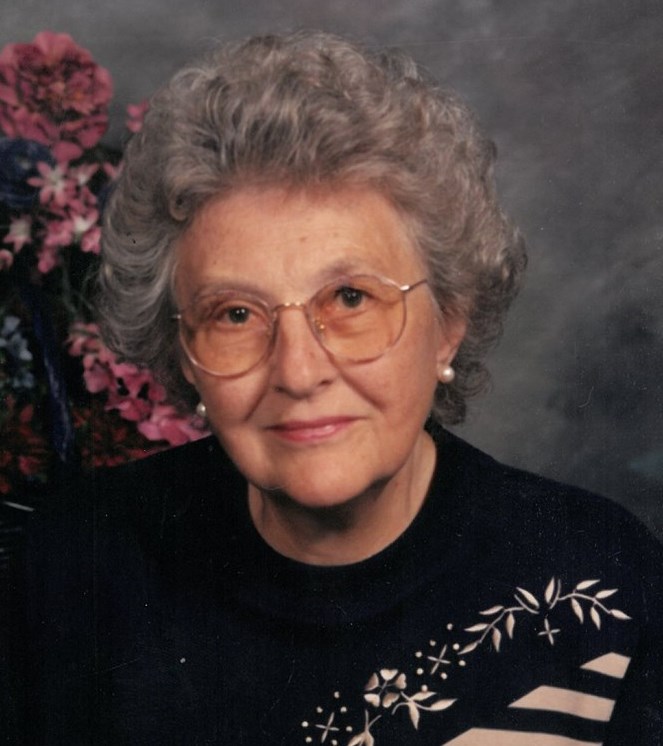 Mildred Haselhuhn Obituary - Warren, MI