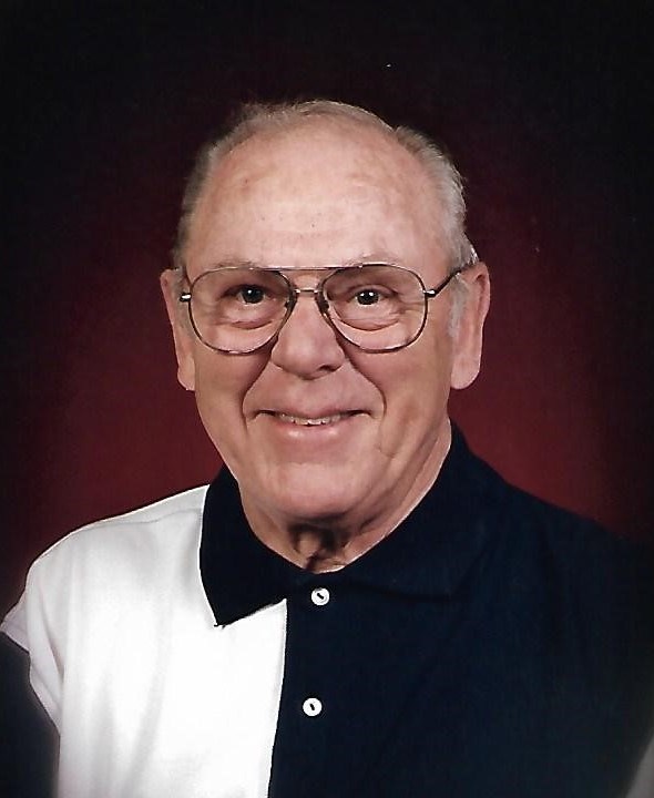 James Edward Steele Obituario - Leander, TX